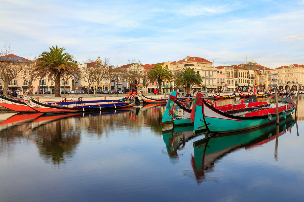Os 15 MELHORES Lugares Onde Morar em Portugal Os 15 MELHORES Lugares Onde Morar em Portugal